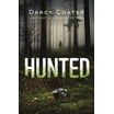Hunted, (Paperback) - Walmart.com