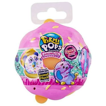 Pikmi Pops Surprise! Pikmi Flips, Reversible Scented Plush Toy ...