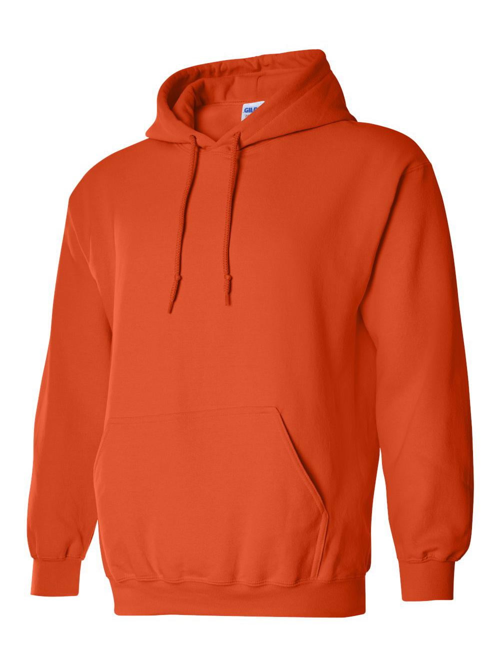 Gildan - Gildan Mens Heavy Blend Hooded Sweatshirt - Walmart.com ...