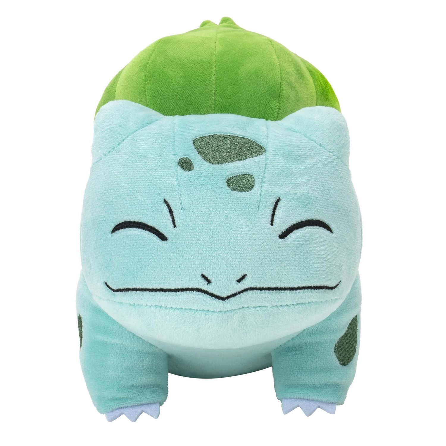 Click here for Pokémon 8 Plush - Bulbasaur #3 prices