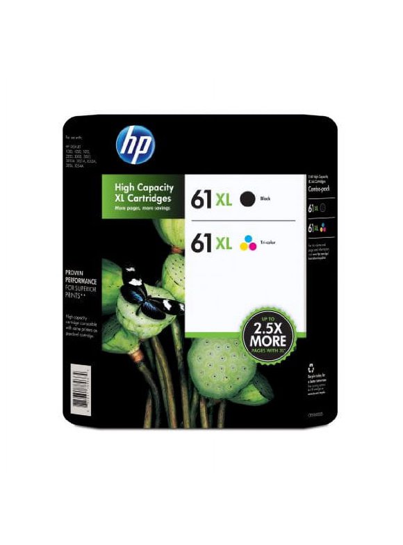 HP Printer Ink and Toner in HP - Walmart.com