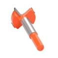 2.75" Forstner Drill Bit,Hex Shank Carbide Tipped Wood Drilling Wood ...
