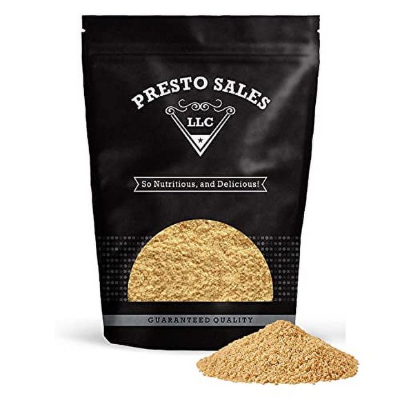 Harina Presto