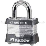 Master Lock 3D No. 3 Padlock - Walmart.com