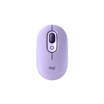 Logitech Pebble Cordless Mouse, USB, Bluetooth, 2.4 GHz Receiver ...