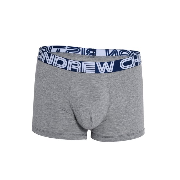 Andrew Christian Almost Naked Bamboo Boxer - Walmart.com