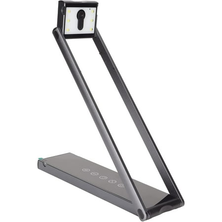 13MP 4K USB Document Camera, 2 in 1 Document Camera Webcam Visualizer ...