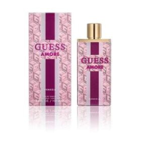 Guess Amore Venezia eau de toilette 100 ml. Unisex | Bodega Aurrera en ...