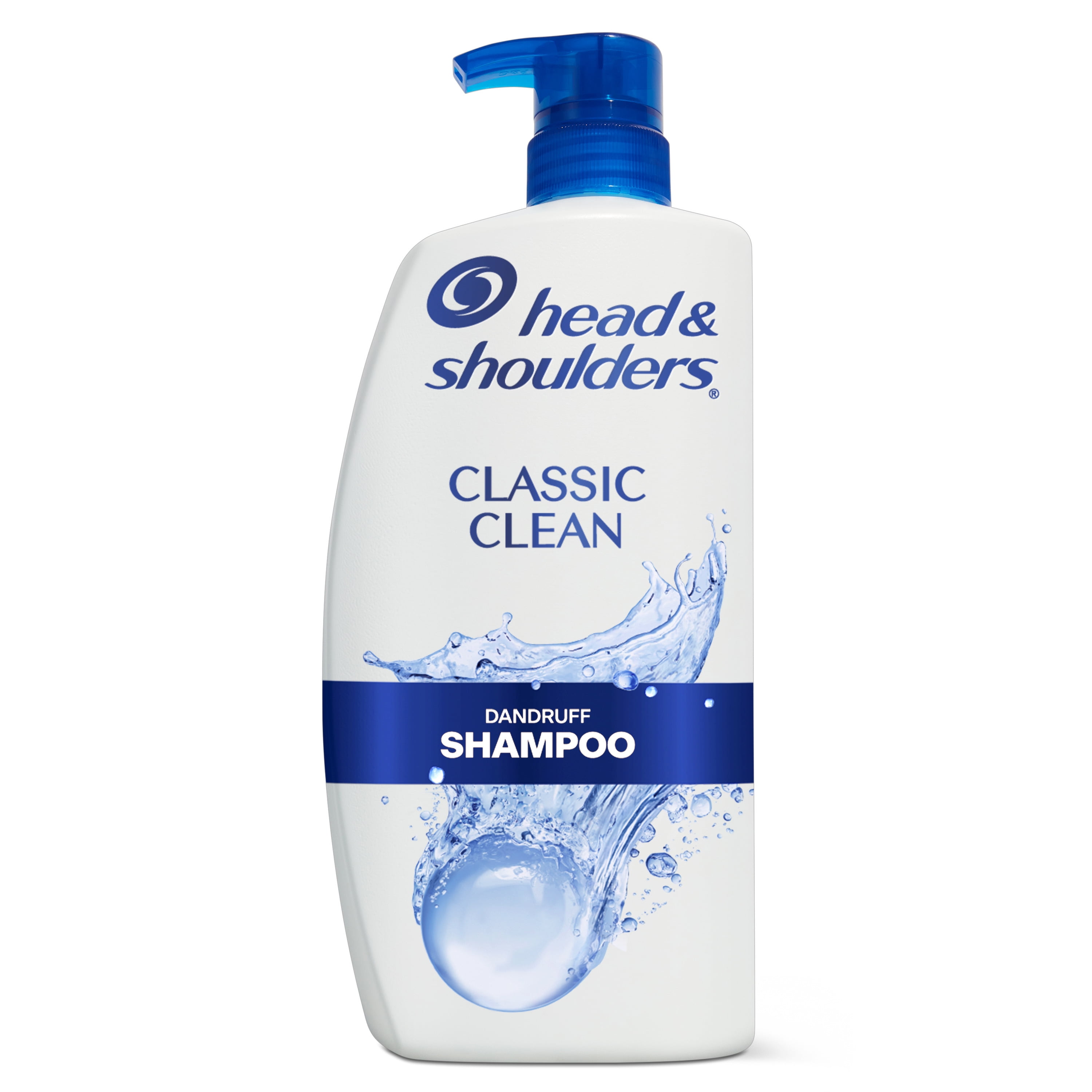 Shampoo walmart store