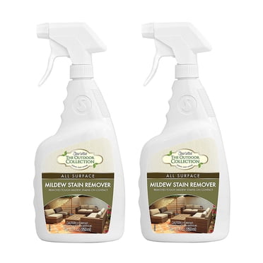 Star brite 085616P Mildew Stain Remover - 22 oz.. - Walmart.com