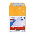 "Mead Business Large Mailing Envelopes - Press-It Seal-It Office Pak ...