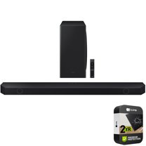Samsung HW-Q910D Q-series 9.1.2 ch. Wireless Dolby ATMOS Soundbar w/ Q ...