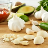 Garlic Bulb Fresh Whole, Each - Walmart.com