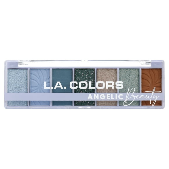 L.A. Colors in Beauty by Top Brands - Walmart.com