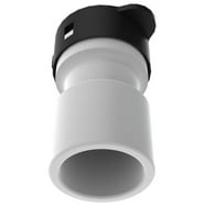 Orbit 1/2" x 3/4" x 18" Cobra Flexible Sprinkler Riser Irrigation ...