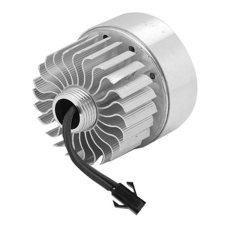 Elder Mobility Scooter Headlight,Mobility Scooter LED Front Headlight ...