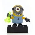 Mega Bloks Despicable Me Buildable Minions Series I Toy Figure Blind ...