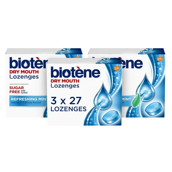 Biotene Biotene Collection