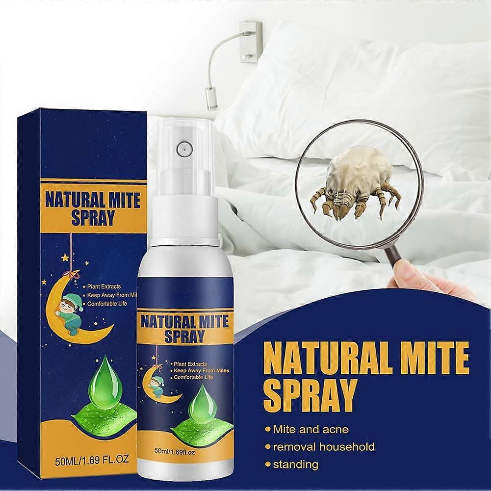Mite Cleaning Spray Spray Anti Scabies Treatment Cream For Kids ...