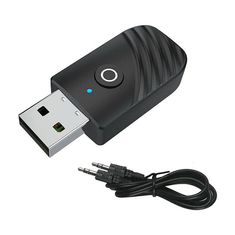 Transmisor receptor Bluetooth 3 en 1 5.0 | Walmart en línea
