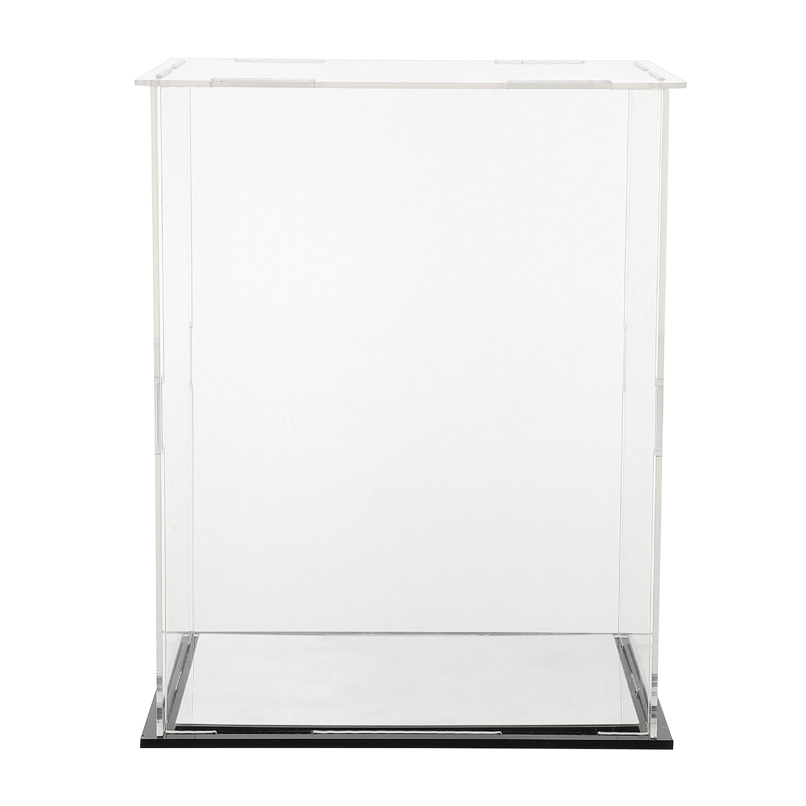 Click here for Alvinma 1pc Acrylic Display Box Dust-Proof Storage... prices