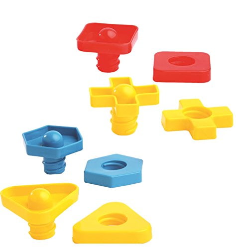 Funny Face Lefty Lemon Bobblehead FUNSKOOL 8901383965509 | Walmart en línea