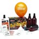 Complete Root Beer Making Kit Makes 2 Gallons Includes Bottles Mix and ...