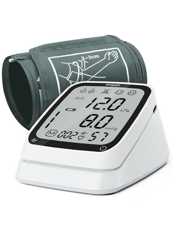 Blood Pressure Monitors in Health Monitors - Walmart.com