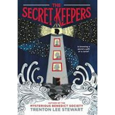 The Secret Keepers (Paperback) - Walmart.com