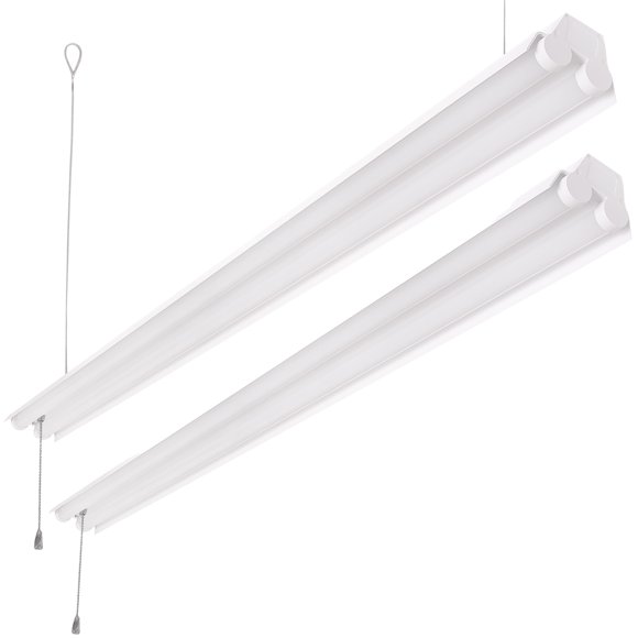 4 Foot Led Light Fixture