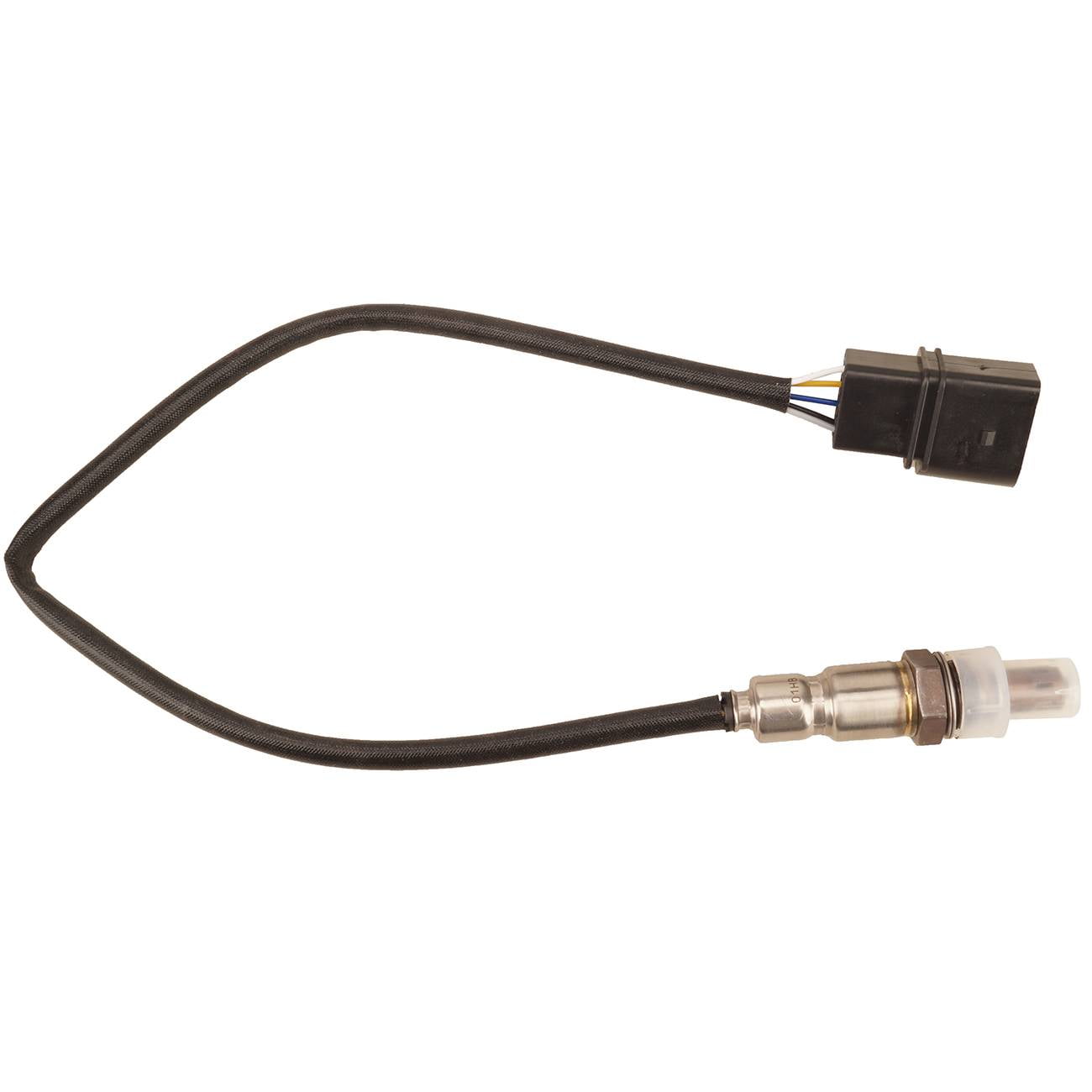 Bapmic 250-25012 5-Wire Wideband Upstream Oxygen O2 Sensor for Hyundai ...