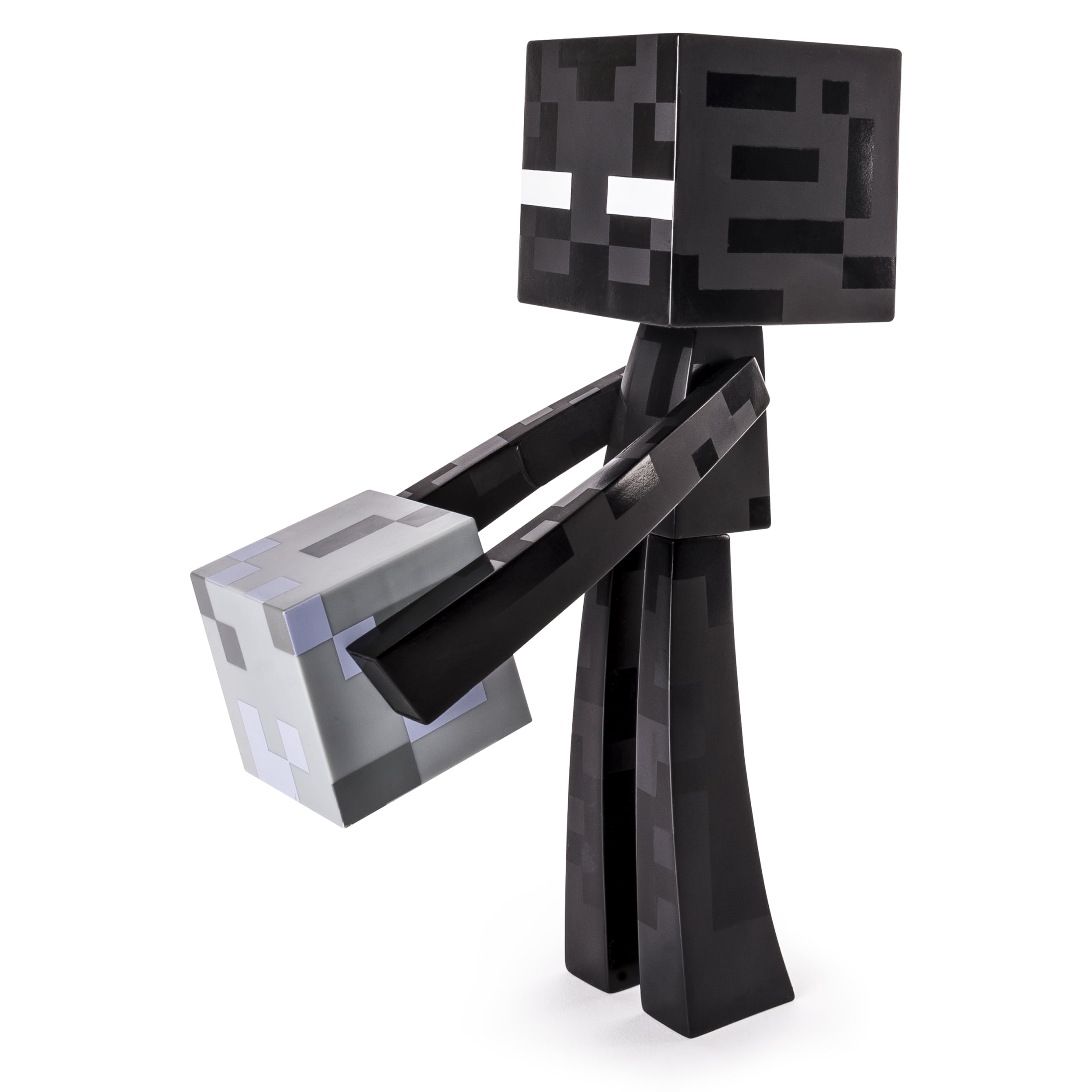 Minecraft Enderman Transparent