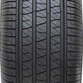 Armstrong Tru-Trac HT Highway 265/70R17 115H Light Truck Tire - Walmart.com