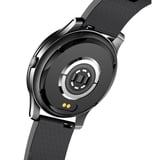 Link Dream Smartwatch for Android iOS Full Touch 1.28" Fitness Tracker ...