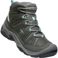 Keen Circadia 1026763 Hiking Boots Women's 8 Grey Blue Mid Top ...
