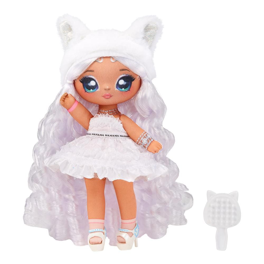 Click here for Na! Na! Na! Surprise Na Na Na Surprise Sweetest Ge... prices