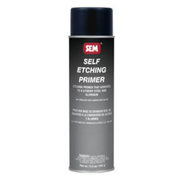 Self Etch Primer