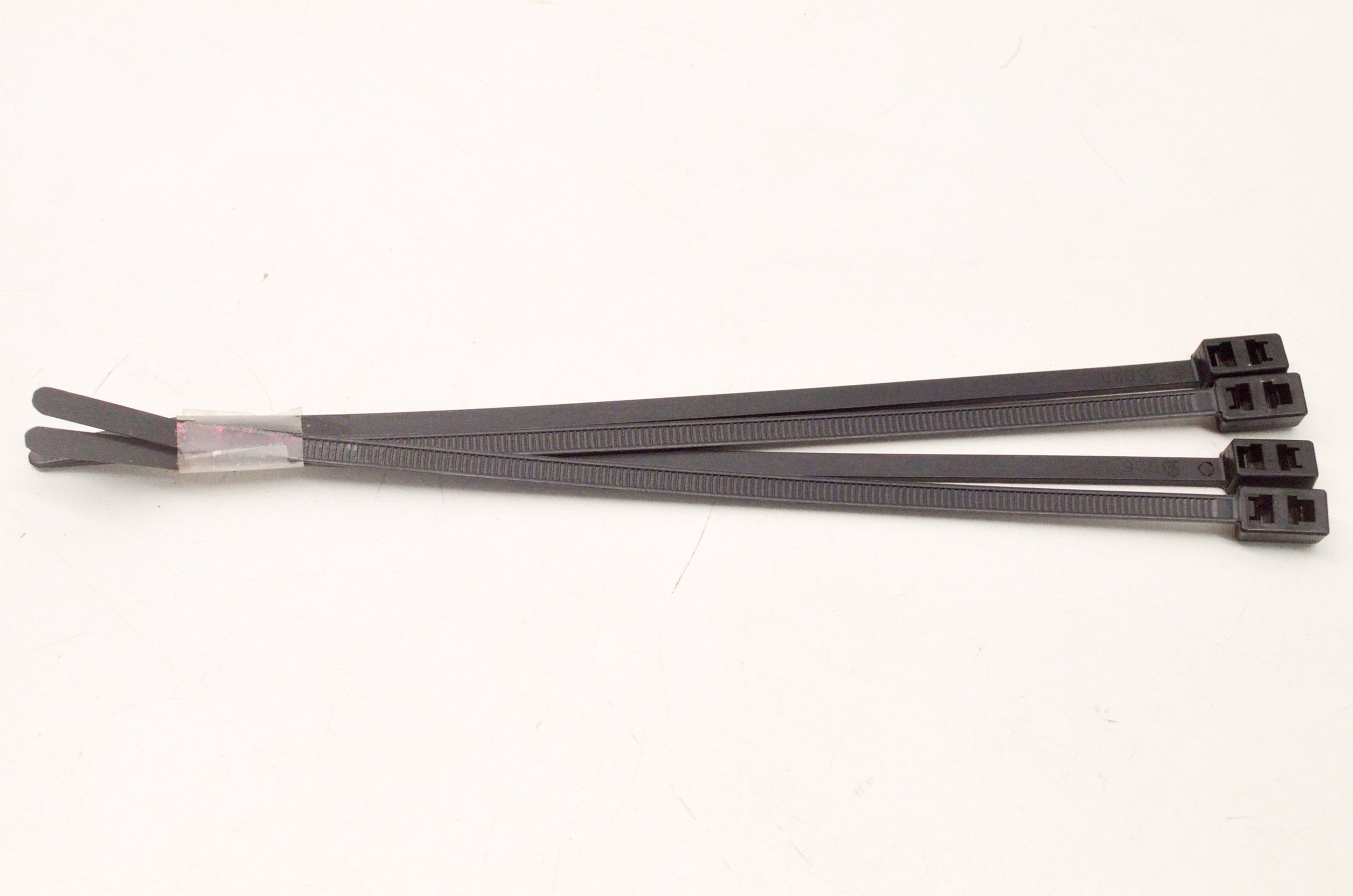 OEM Arctic Cat 0623-285 Double Loop Cable Tie QTY 4 NOS - Walmart.com