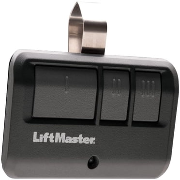 LiftMaster Chamberlain Multi-Function Garage Door Wall Control OEM ...