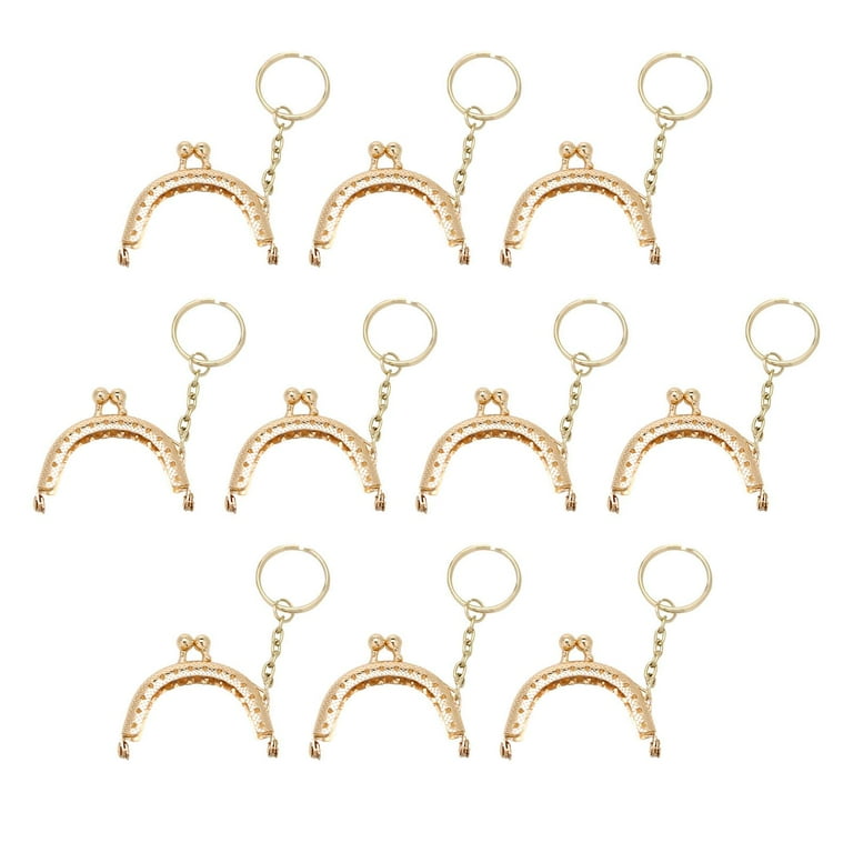 Purse Making Hardware