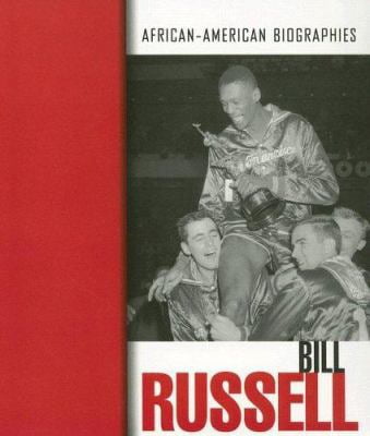 Pre-Owned Bill Russell (African American Biographies) (Paperback ...