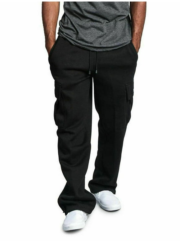 Heavy Duty Sweatpants