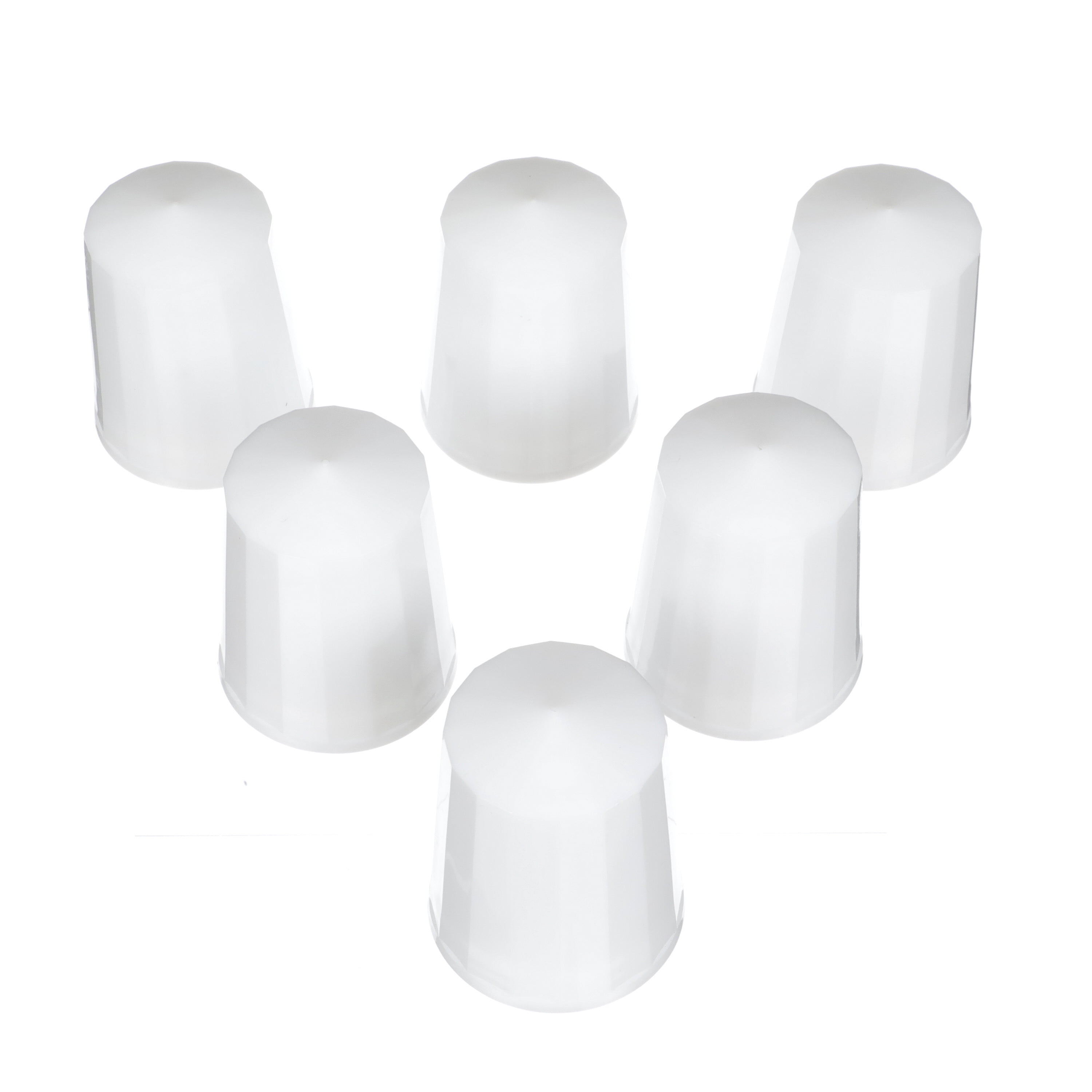 Attwood Replacement Lens for All-Round Light, 9000 Series - Walmart.com