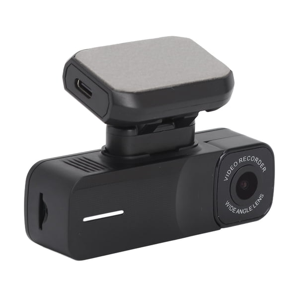 Cámara De Tablero, Cámara De Tablero Con Sensor ABS 2MP G Para Viajes ...