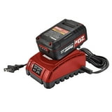 Bauer Kit 20V Fast Lithium-Ion Charger and High-Capacity 5Ah BAUER ...