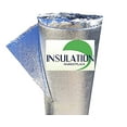 "SmartSHIELD -3mm 48""x10ft Home Insulating Foil, Foam Core Radiant ...