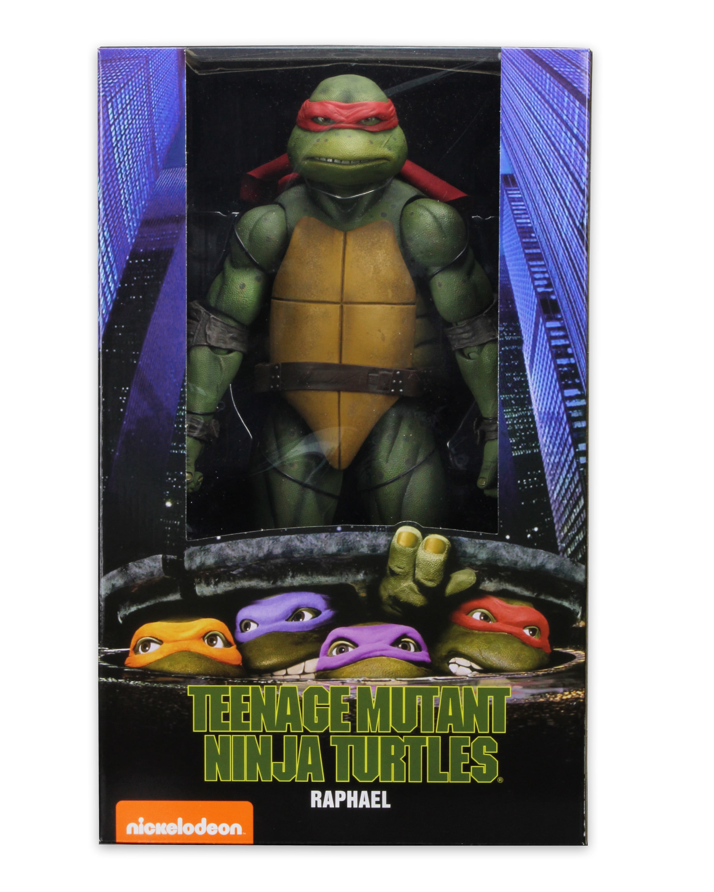 Tmnt Raphael 2022 Poster
