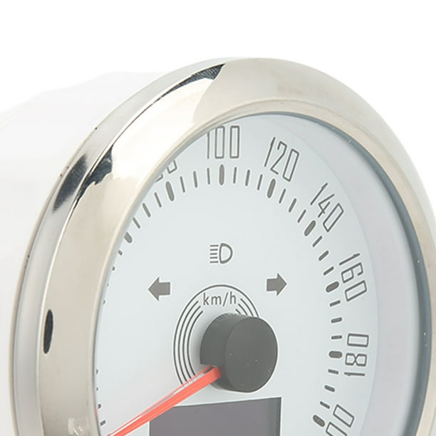 GPS Speedometer,3 in 1 GPS GPS Tachometer GPS Tach Gauge Masterfully ...