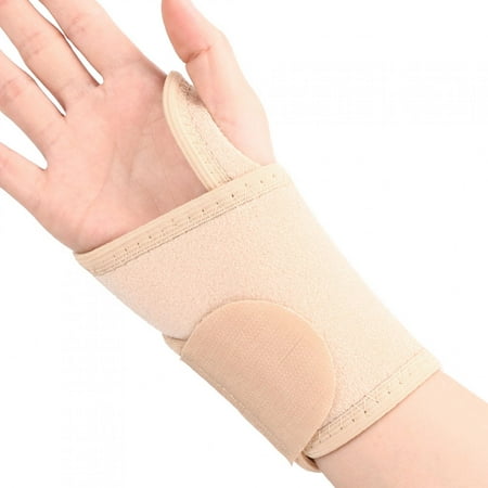 Wrist Support,Wrist Support Strap Wrist Sports Wrist Brace Elastic ...