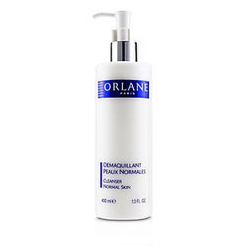 Click here for Orlane Paris Orlane By Orlane  Cleanser For Normal... prices